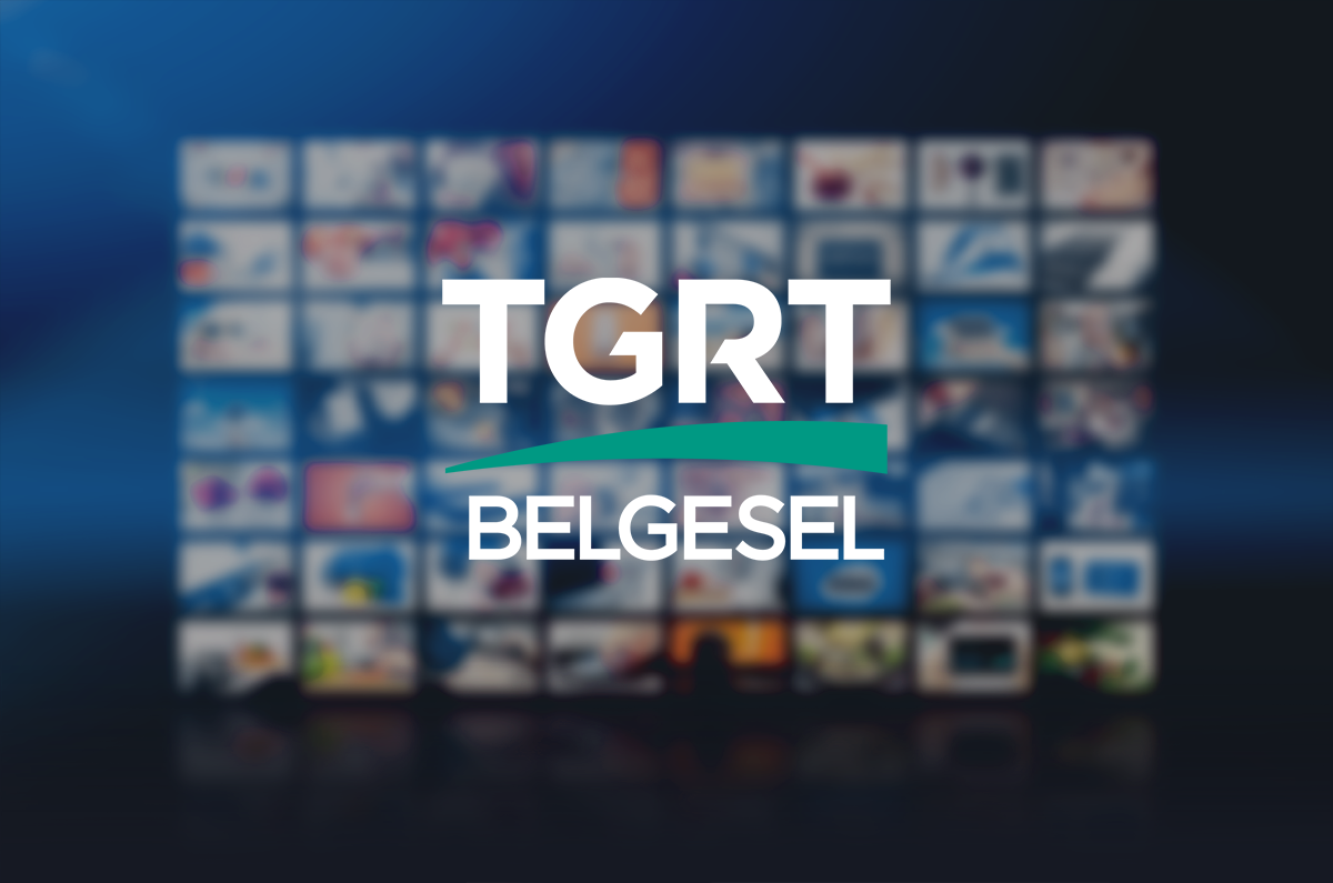 Hakkımızda - TGRT Belgesel TV